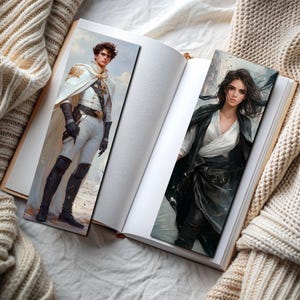 Mistborn Bookmark, Bookmark Printable, Mistborn Art, Printable Digital ...