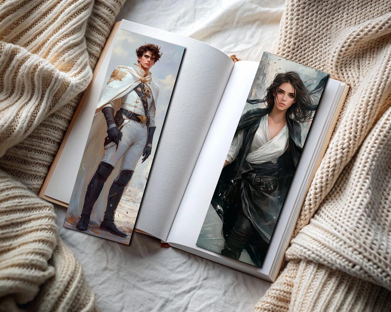 Mistborn Bookmark, Bookmark Printable, Mistborn Art, Printable Digital ...