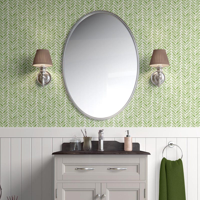 Lime Green Wallpaper - Etsy
