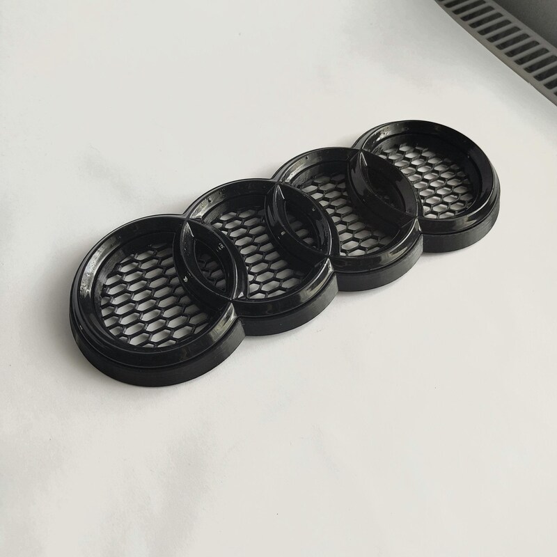 Audi Rs 6 Tuning - Etsy UK