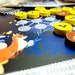 The Fox and the Firefly Board Game, Family Game, Travel Game, Holiday ...