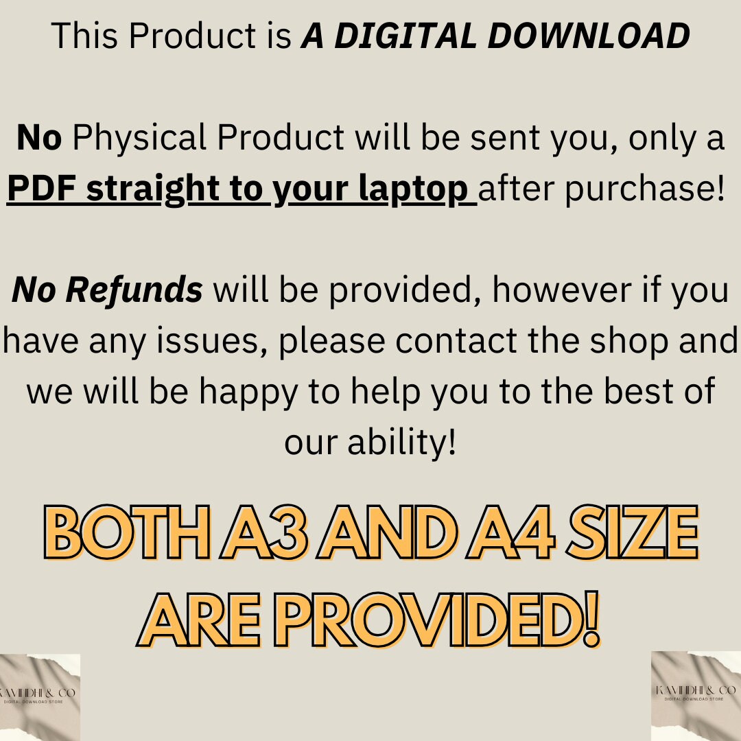 Kendrick Lamar Printable Poster Not Like Us Poster A3 and A4 Poster ...