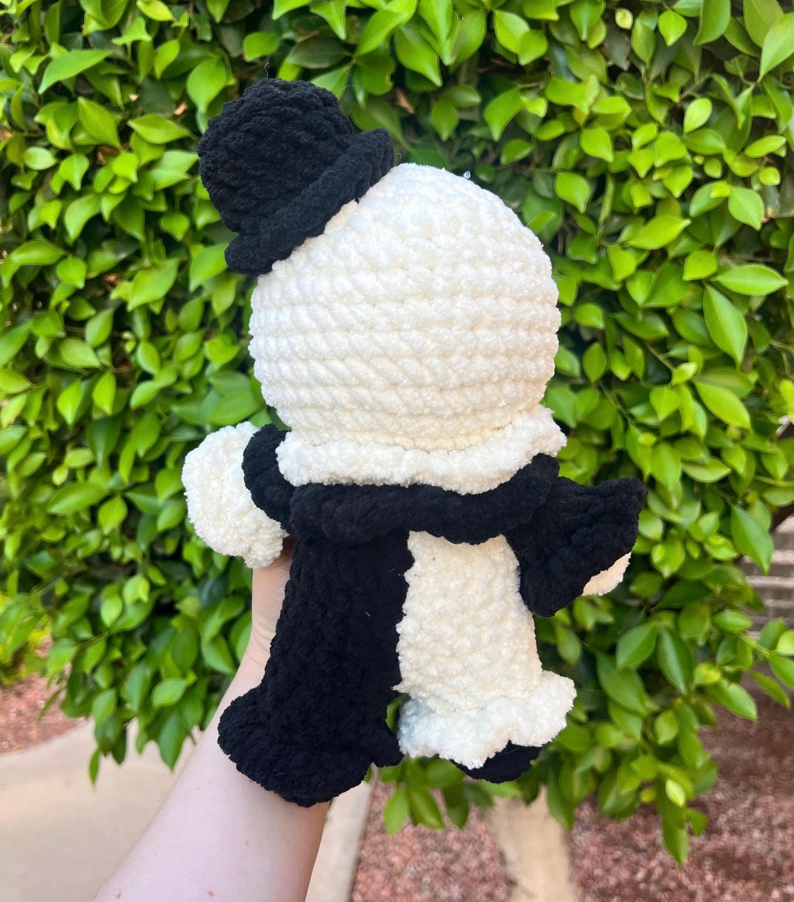 Slasher Clown Plushie - Etsy