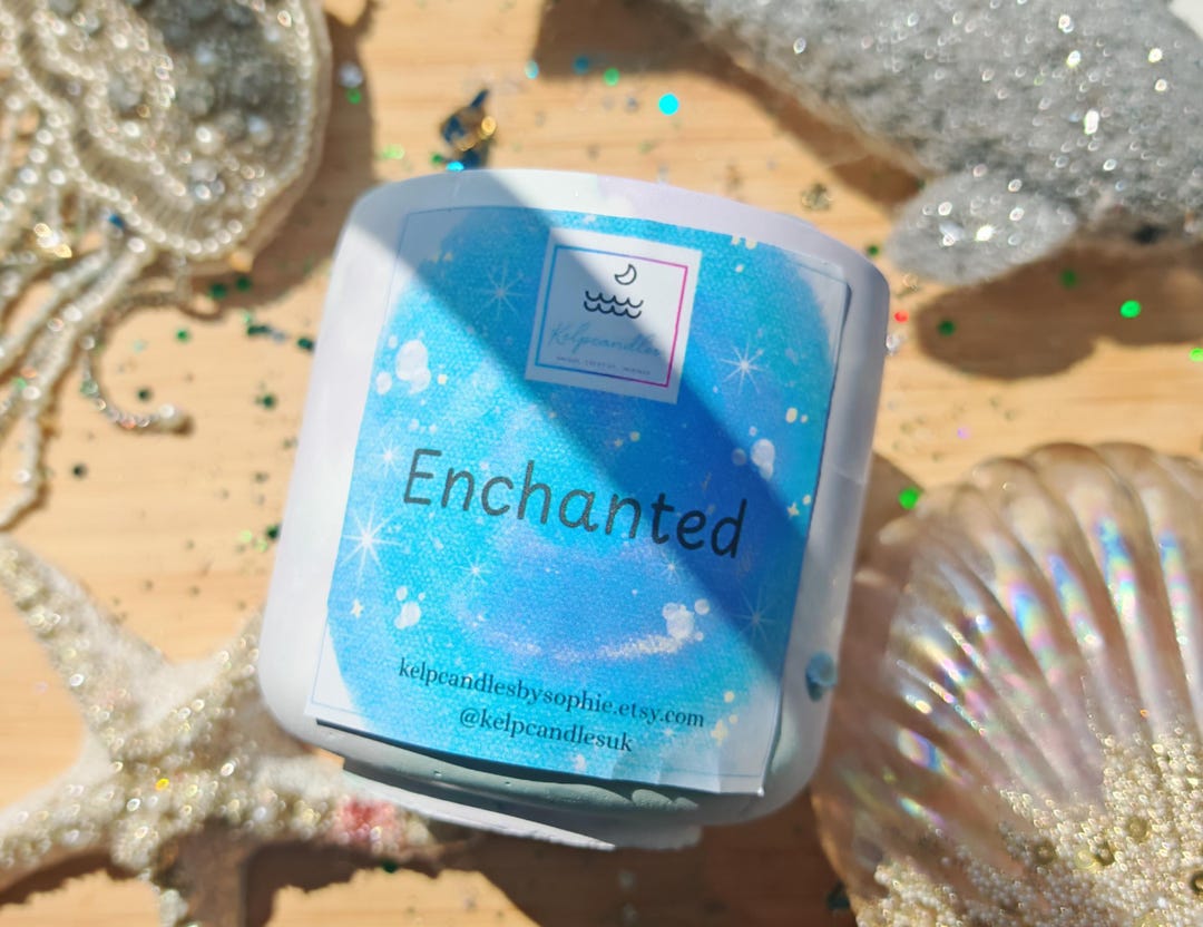 Enchanted - Etsy