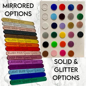 Greek Letters Cake Toppers | Greek Cake Charms | D9 Cake Toppers | D9 ...