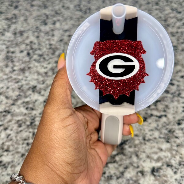 Ga Bulldogs - Etsy
