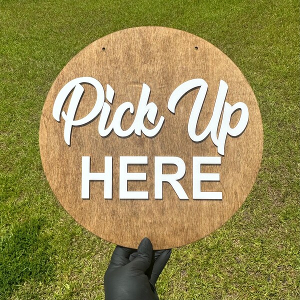 Enter Here Sign - Etsy