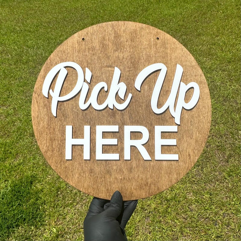 Enter Here Sign - Etsy