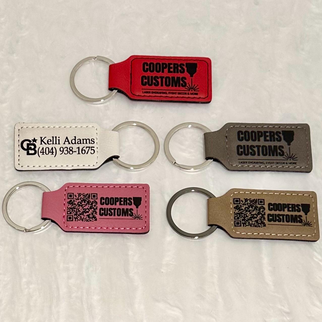 Realtor Custom Keychains | Real Estate Marketing | Closing Day Gifts ...