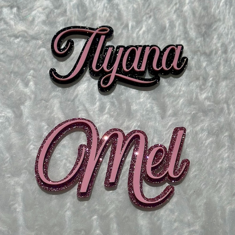 Wedding Cake Word - Etsy