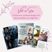 Editable Senior Yearbook Ad Template Customizable Quarter Half Full ...