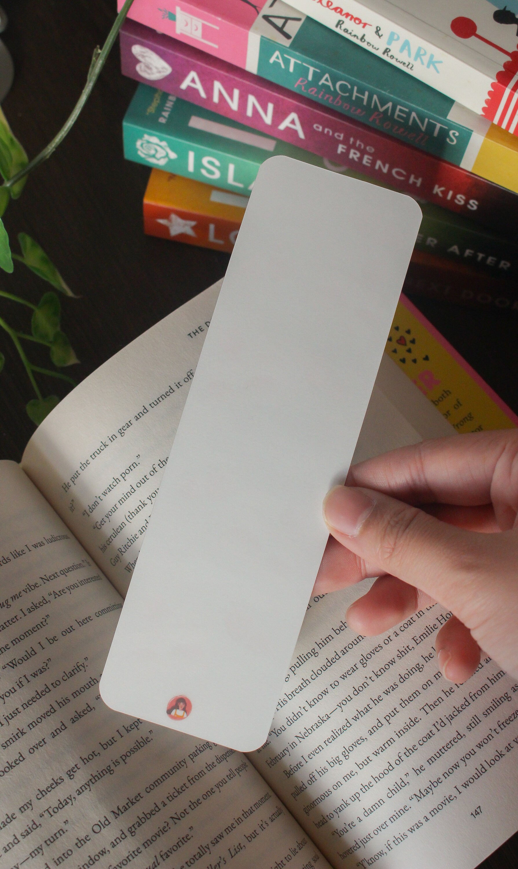 Bible Verse Laminated Bookmark, Psalms 139:14 Bookmark, Christian ...