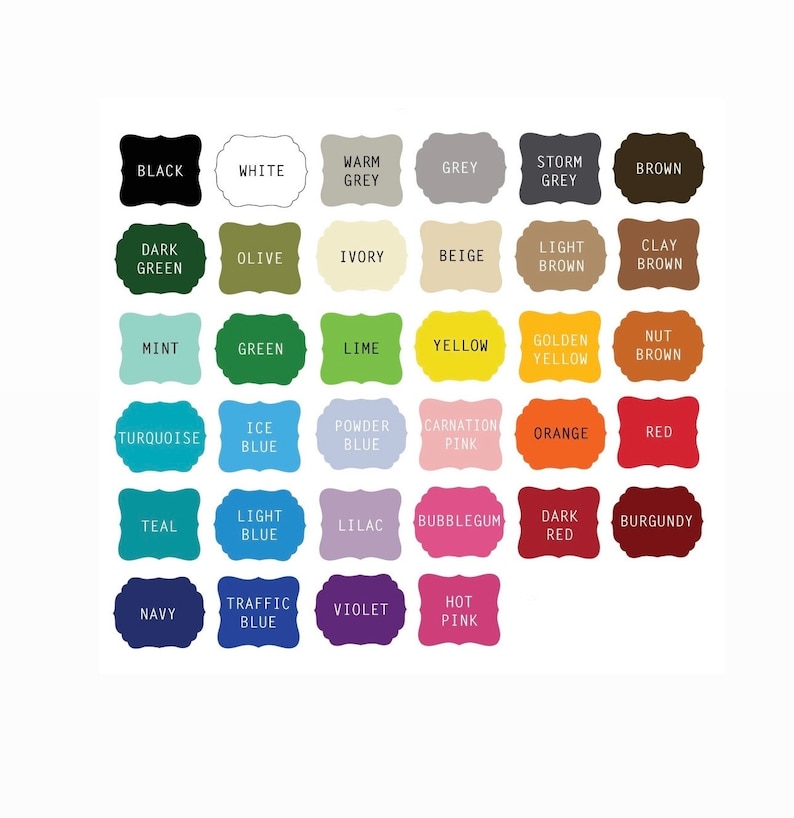 In My Crafting Era Decal - Etsy