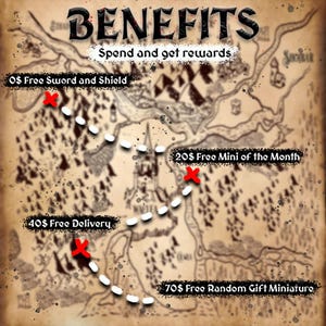 Dwarf Camp Mountains Dungeons and Dragons Battle Field Army Orcs ...