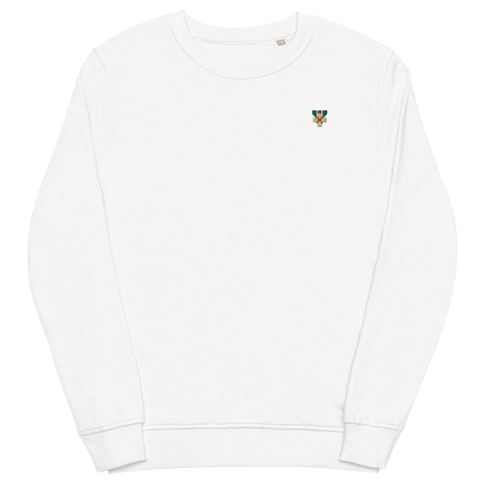 Godot Ace Attorney Game Anime Theme Embroidered Badge Sweatshirt ...