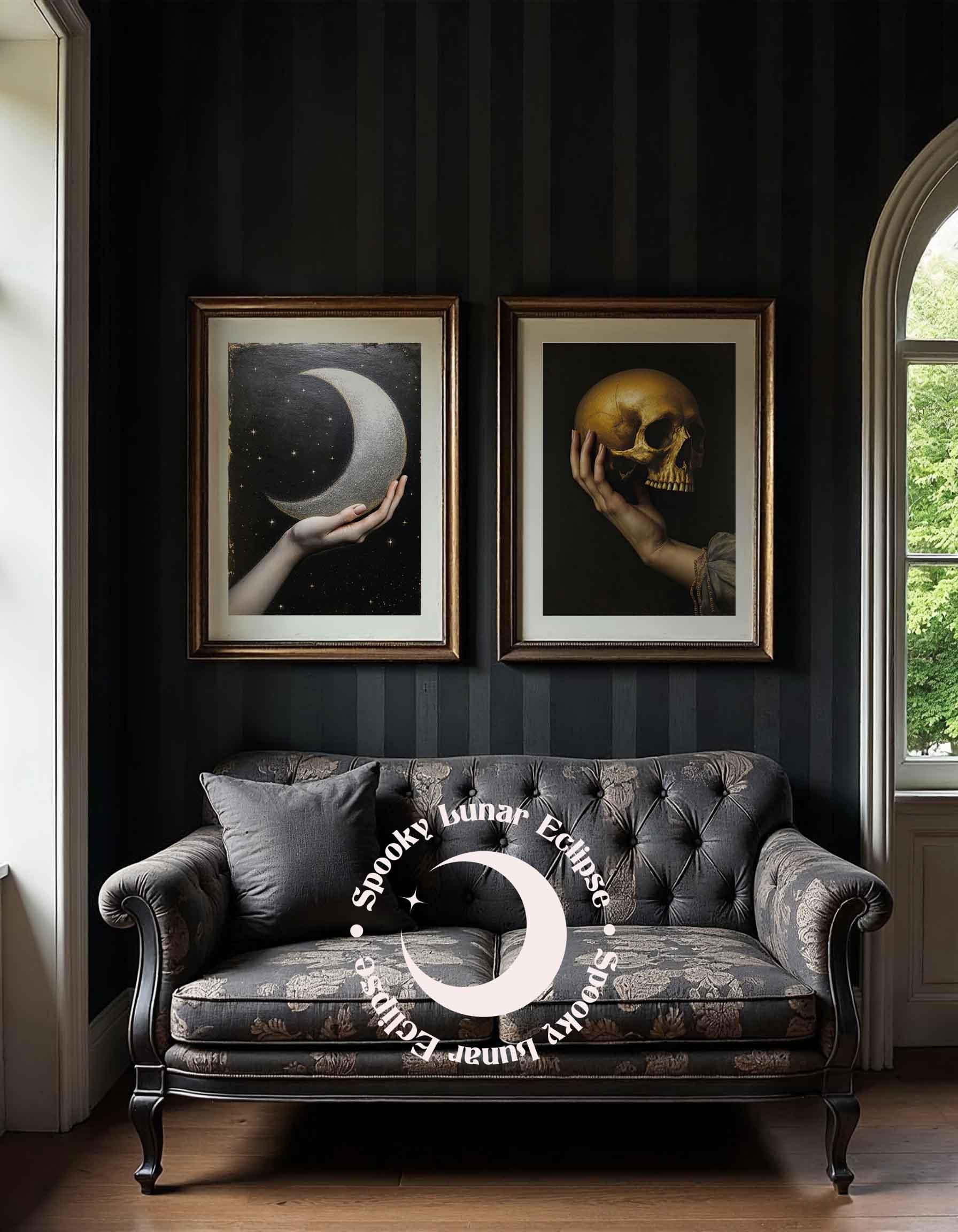 To Be or Not to Be Print Art Hamlet Shakespeare Artwork Literary Gift ...