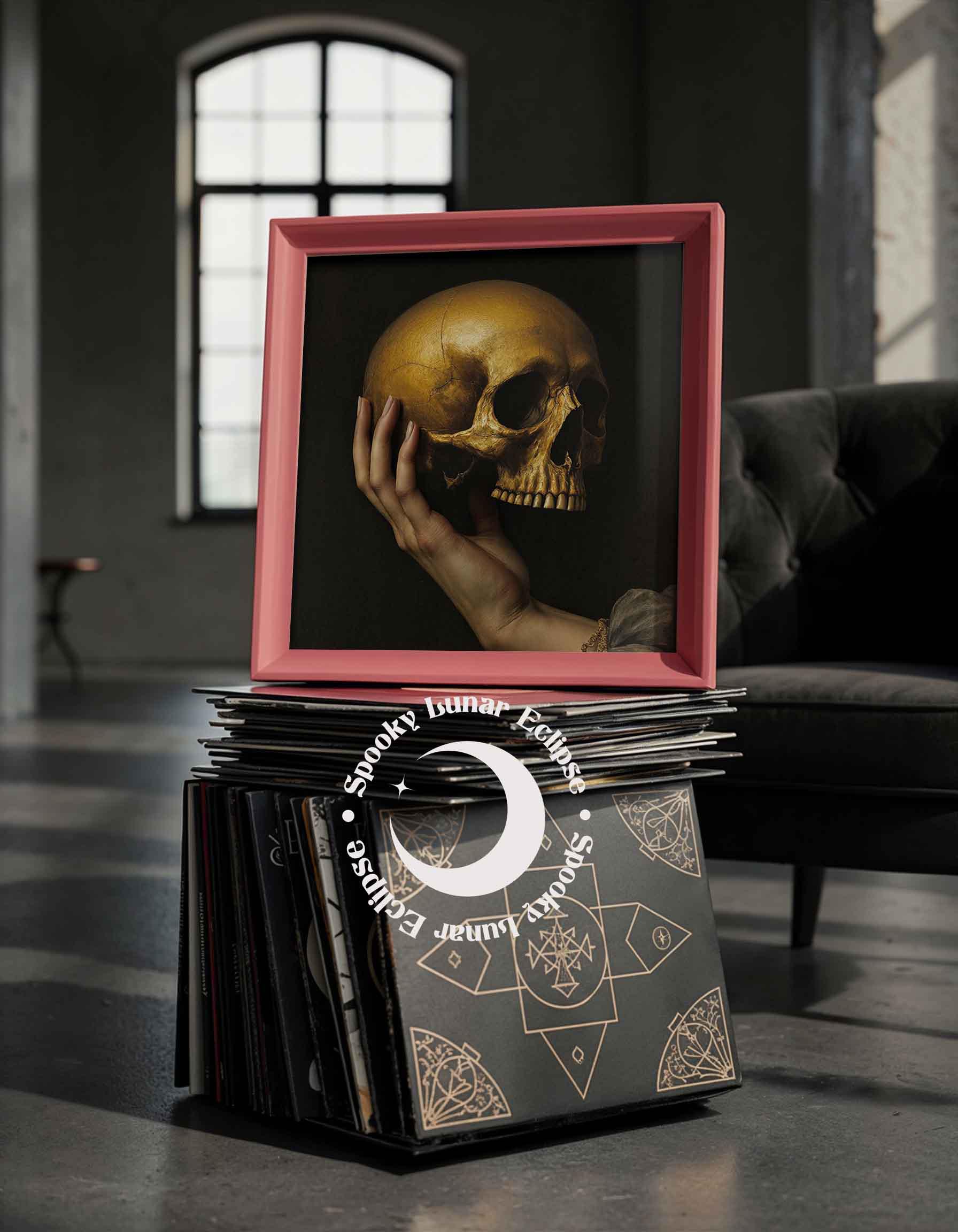 To Be or Not to Be Print Art Hamlet Shakespeare Artwork Literary Gift ...