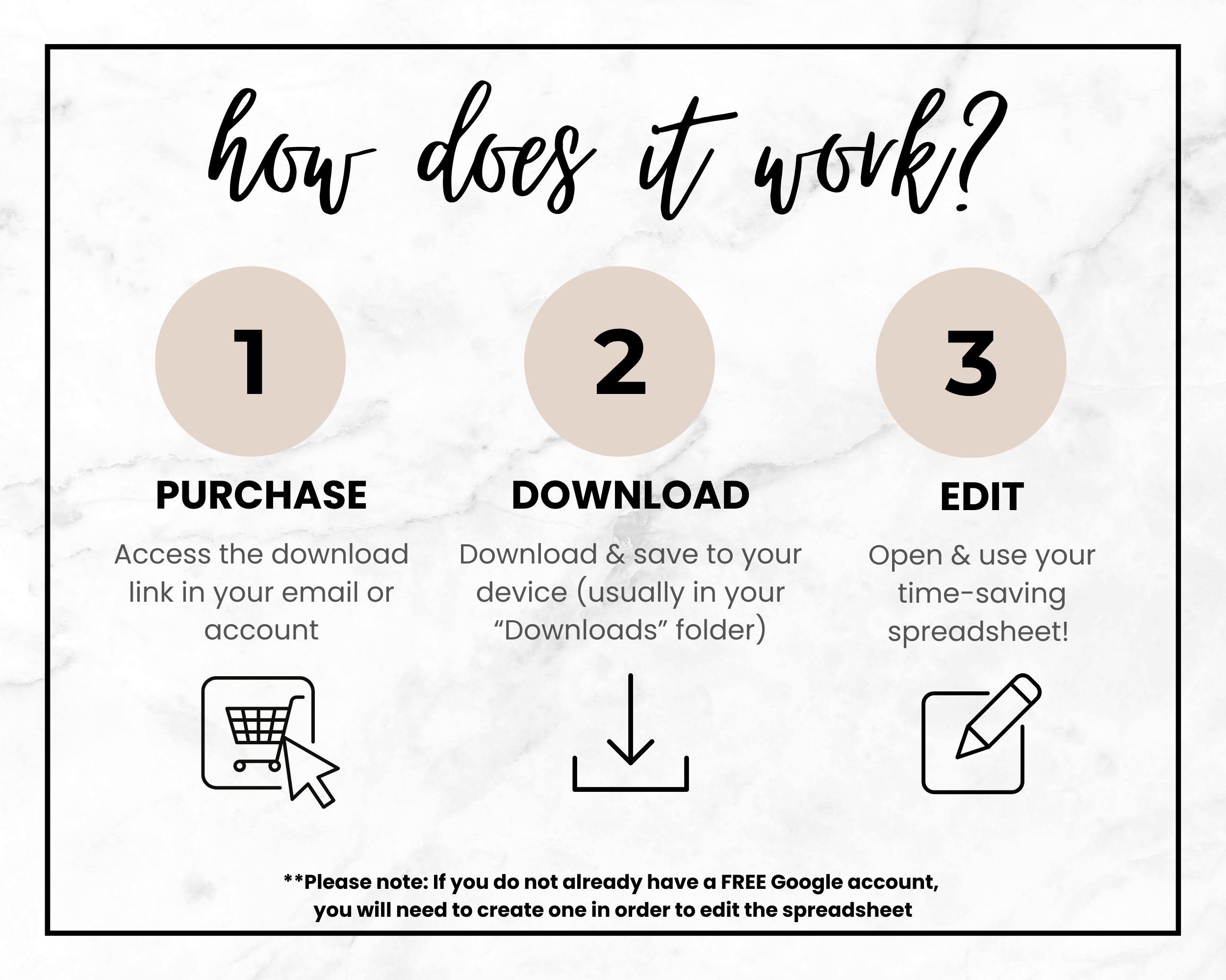 Digital Student Accommodation Overview Sheet for Teacher | Google ...