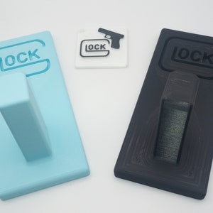 Glock Switch Keychain - Etsy