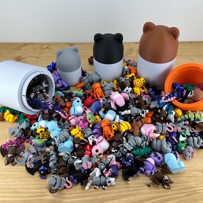 Fidgets Under 5 Dollars - Etsy