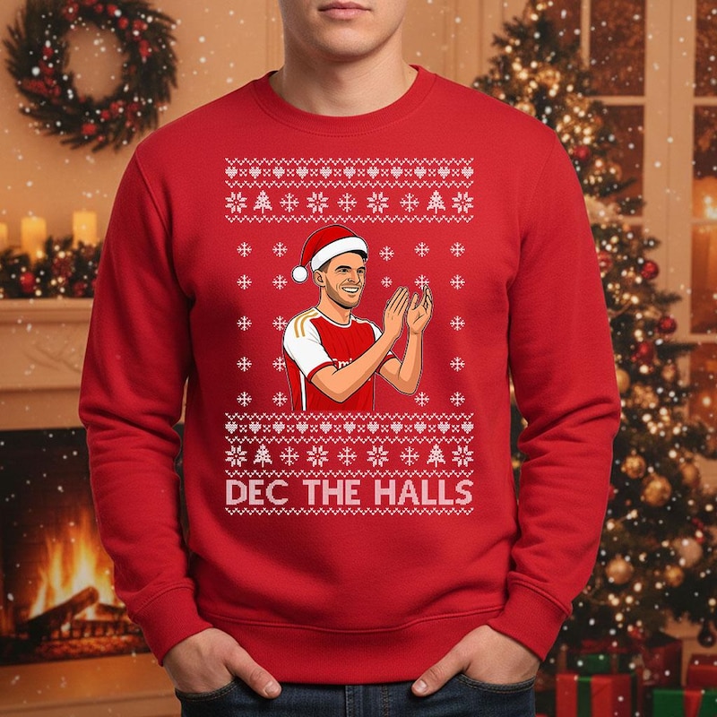 Ugly Holiday Sweaters Women - Etsy UK