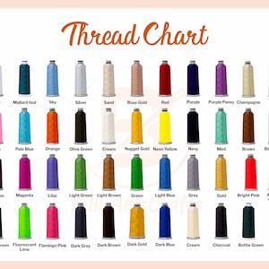 Custom Embroidered Beauty Tunic-personalised Logo or Text Blossom Short ...