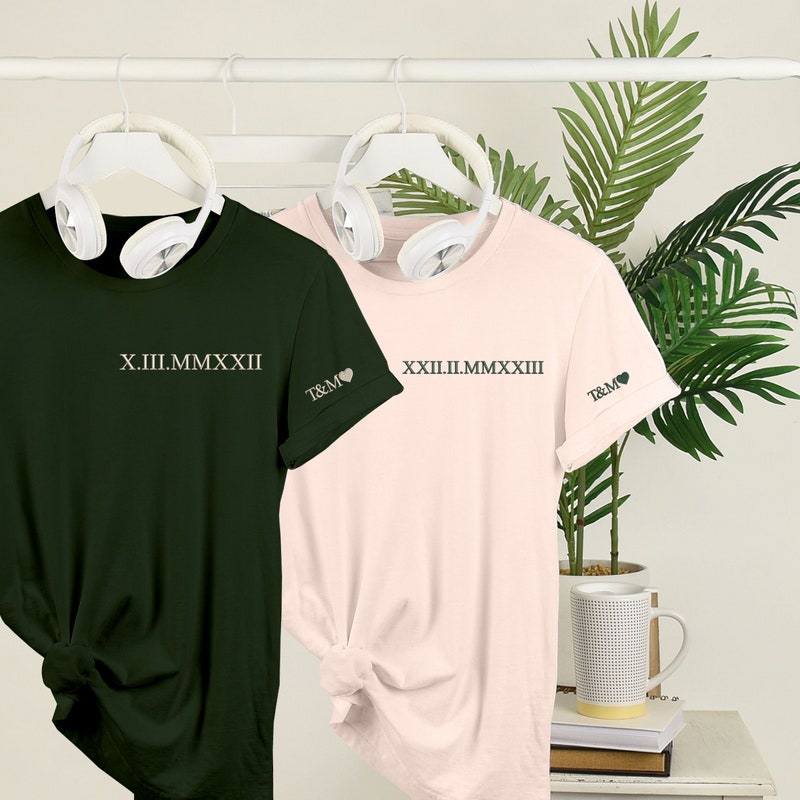 Matching Couple Shirts - Etsy