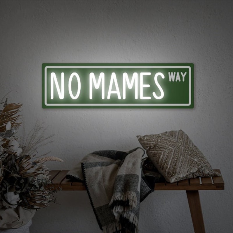 Funny Bedroom Sign - Etsy