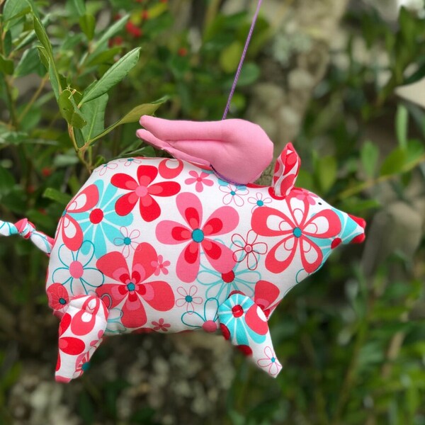 When Pigs Fly Decor - Etsy