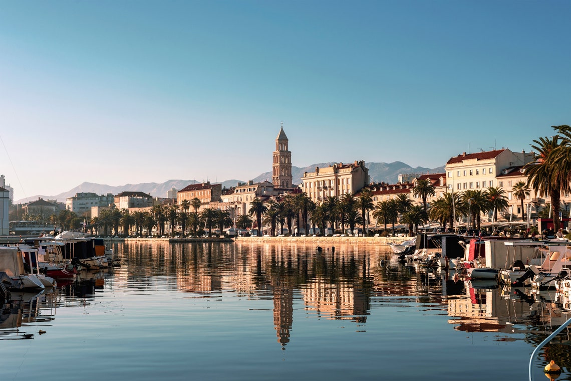 Google Maps Guide - Must-see Places in Croatia Google Maps - 100 Places ...