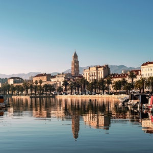 Google Maps Guide - Must-see Places in Croatia Google Maps - 100 Places ...