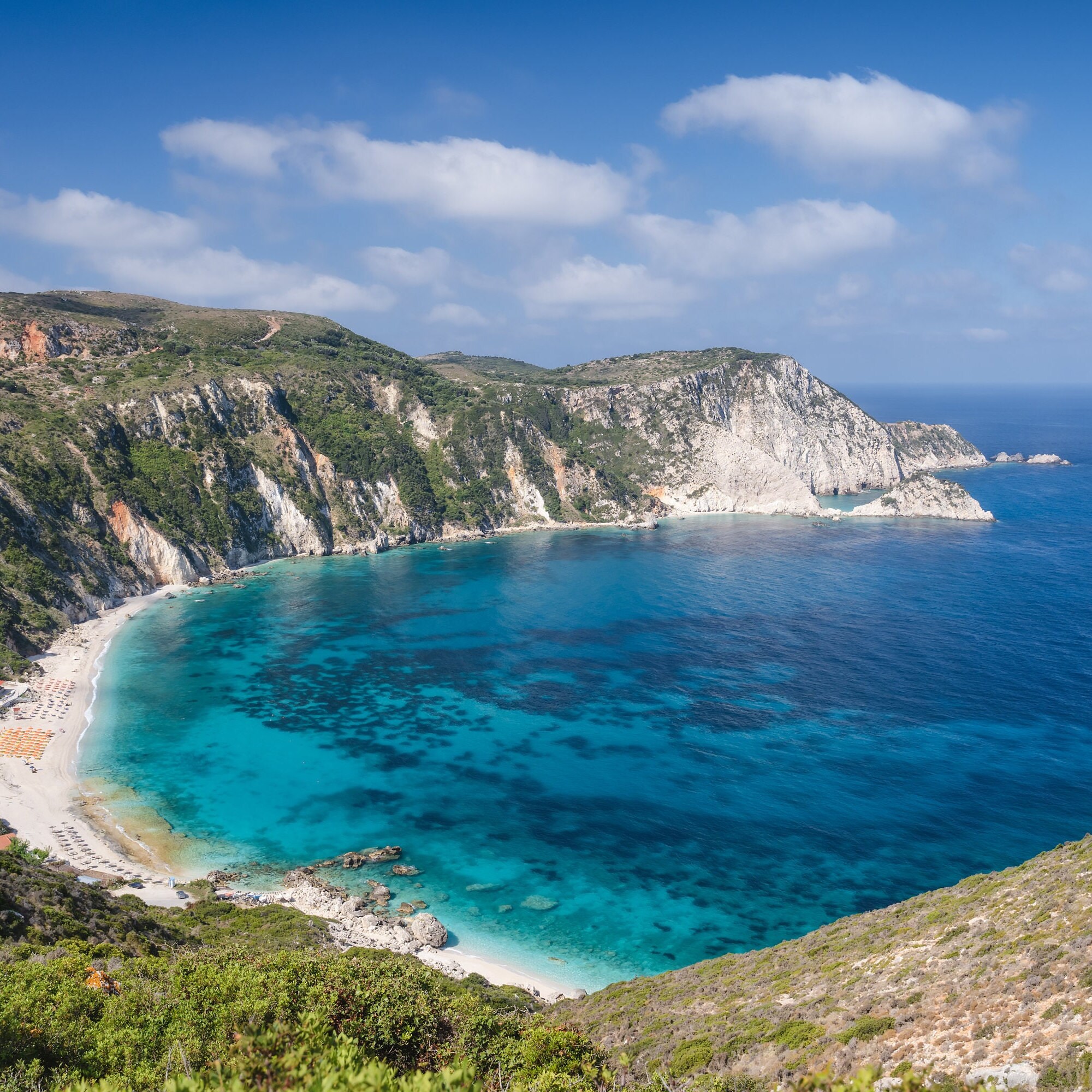 Google Maps Guide - Must-see Places in Greece - Interactive Google Maps ...