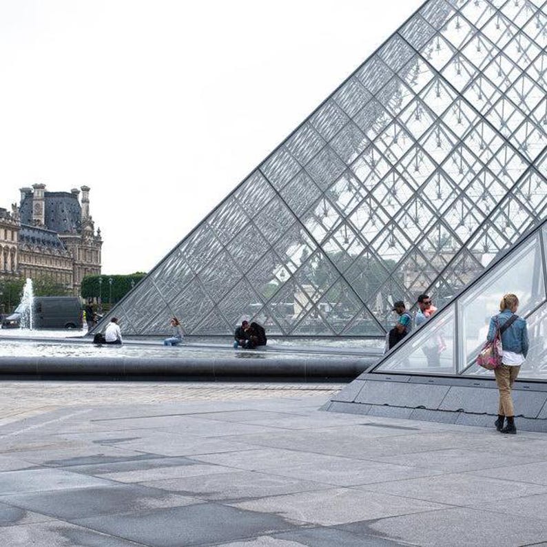 Google Maps Guide - Must-see Places in France +180 Places You Must See ...