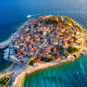 Google Maps Guide - Must-see Places in Croatia Google Maps - 100 Places ...