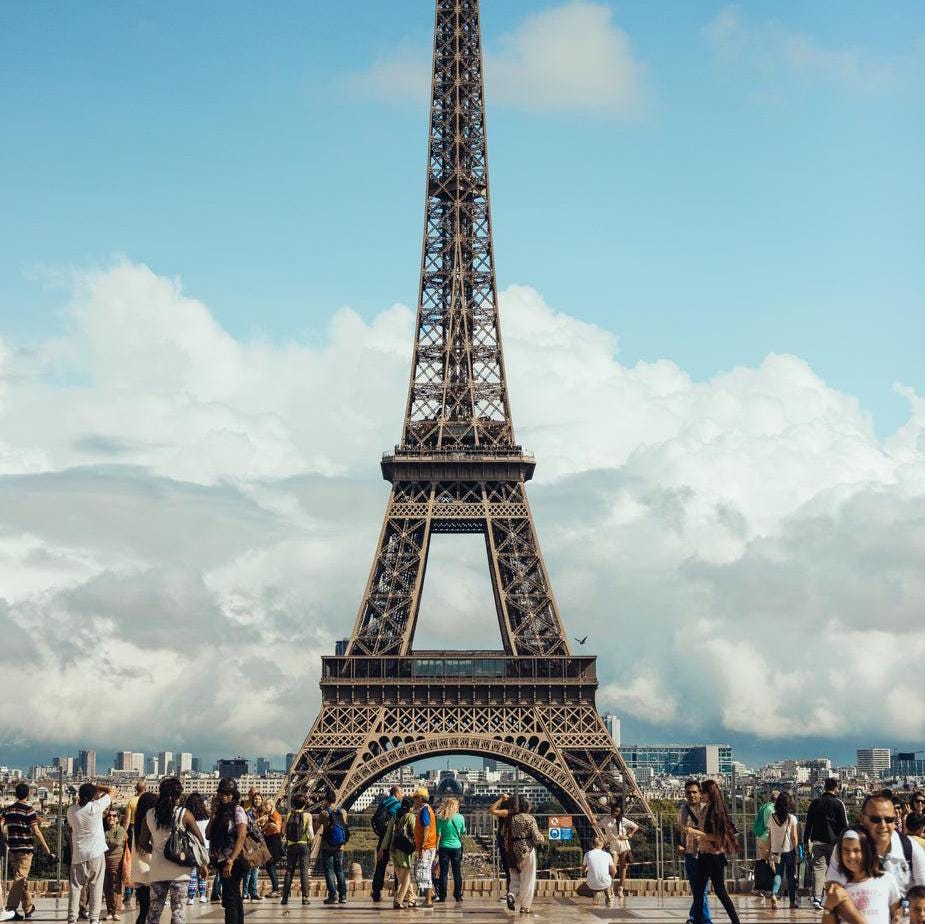 Google Maps Guide - Must-see Places in France +180 Places You Must See ...