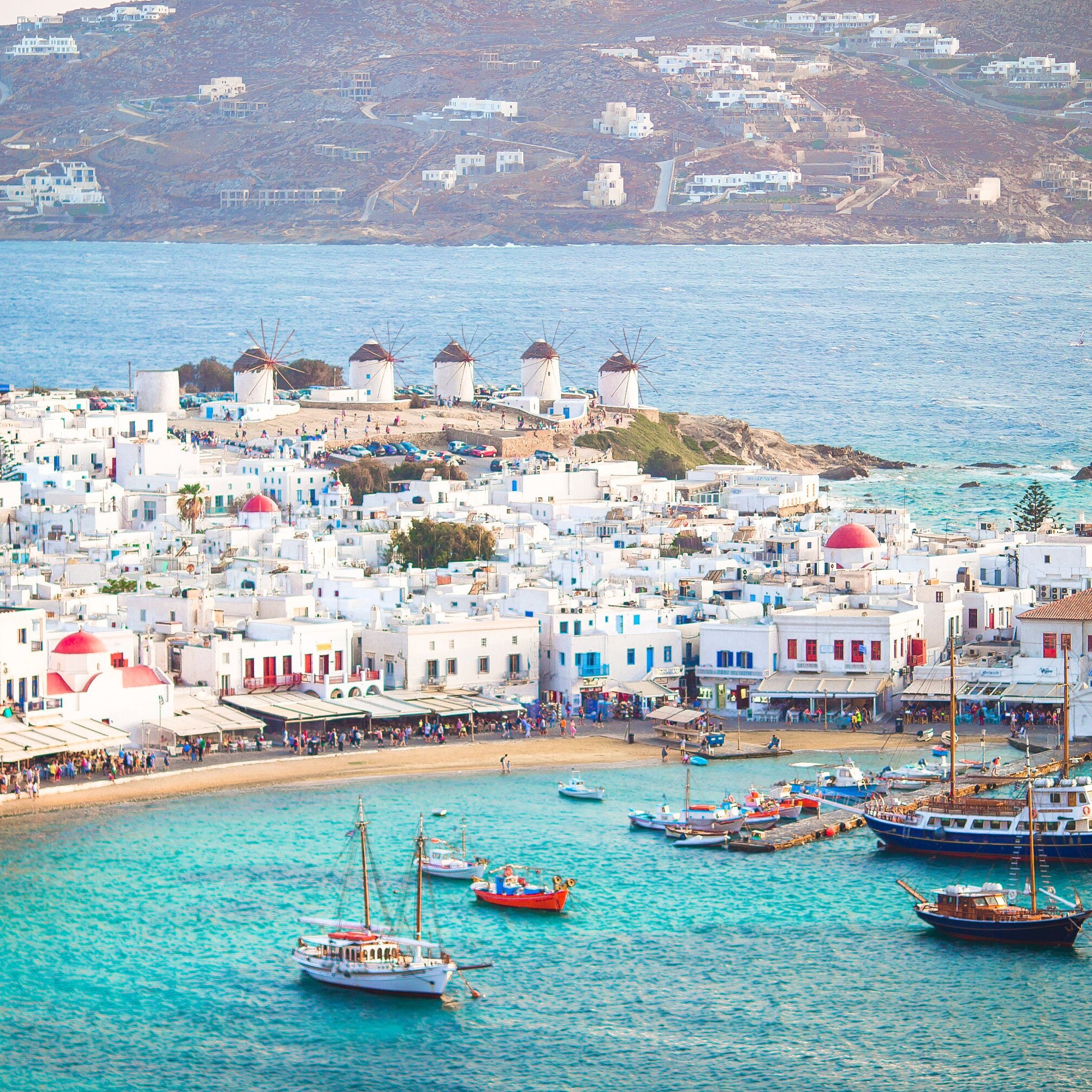 Google Maps Guide - Must-see Places in Greece - Interactive Google Maps ...