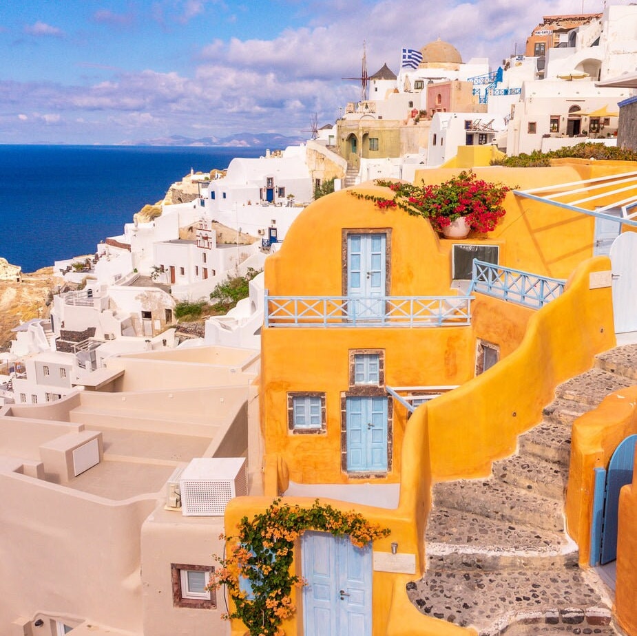 Google Maps Guide - Must-see Places in Greece - Interactive Google Maps ...