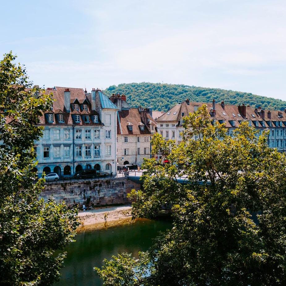 Google Maps Guide - Must-see Places in France +180 Places You Must See ...