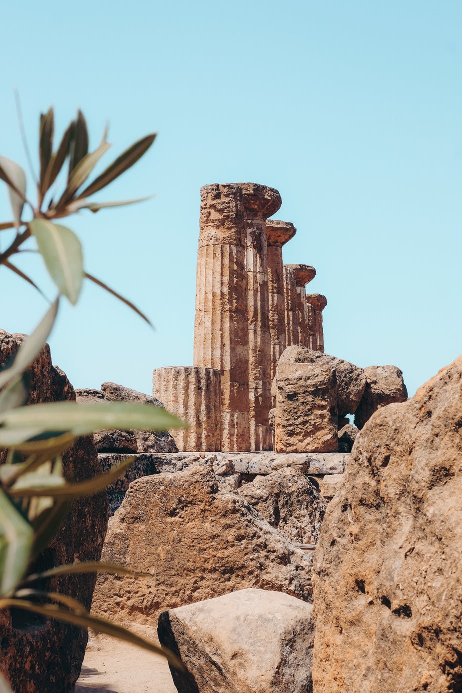 Google Maps Guide - Must-see Places in Greece - Interactive Google Maps ...