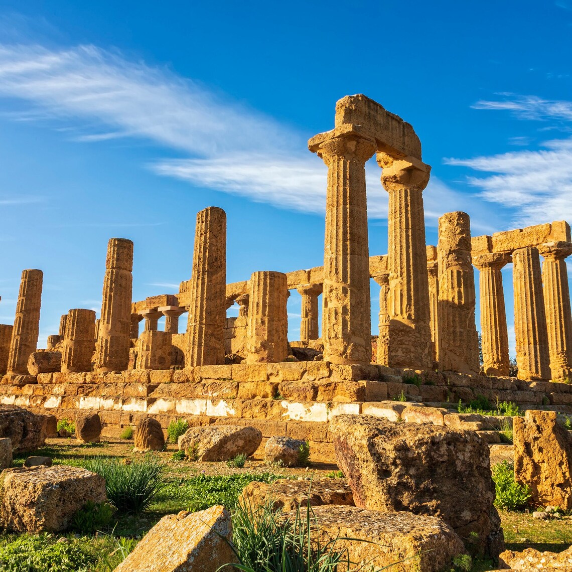 Google Maps Guide - Must-see Places in Greece - Interactive Google Maps ...