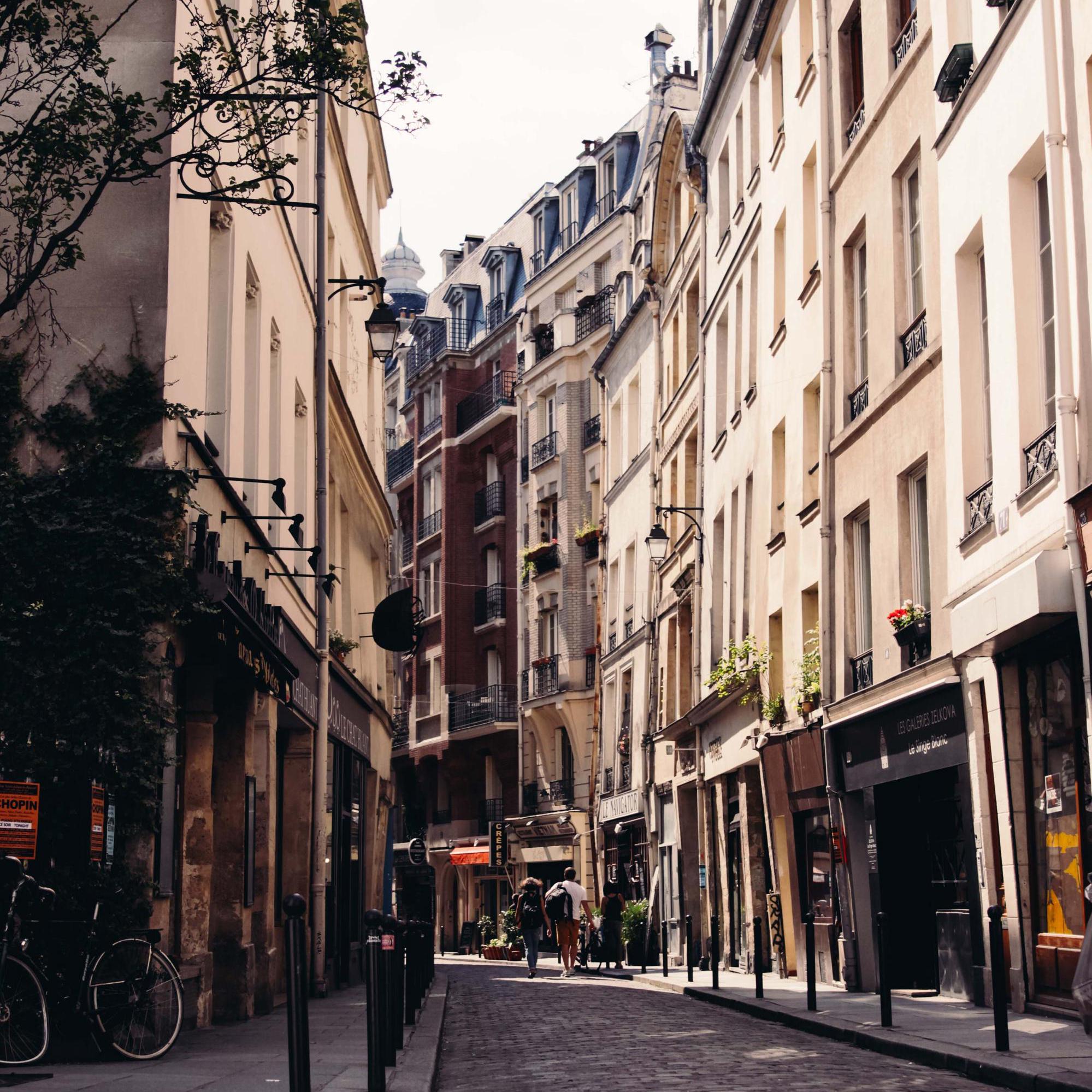 Google Maps Guide - Must-see Places in France +180 Places You Must See ...