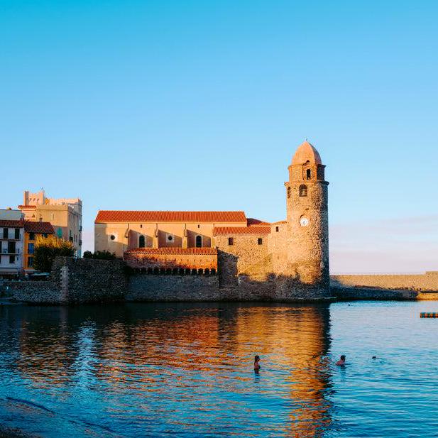 Google Maps Guide - Must-see Places in France +180 Places You Must See ...