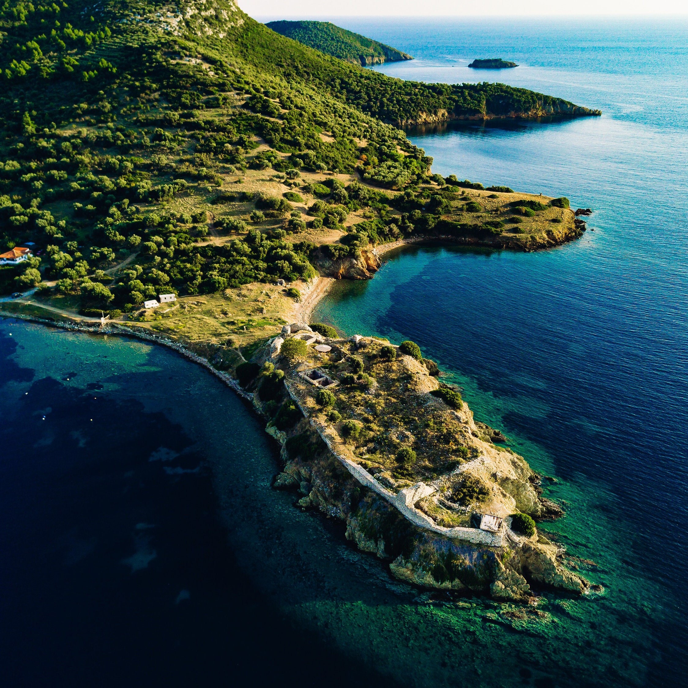 Google Maps Guide - Must-see Places in Greece - Interactive Google Maps ...