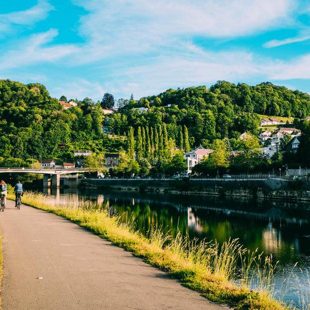 Google Maps Guide - Must-see Places in France +180 Places You Must See ...