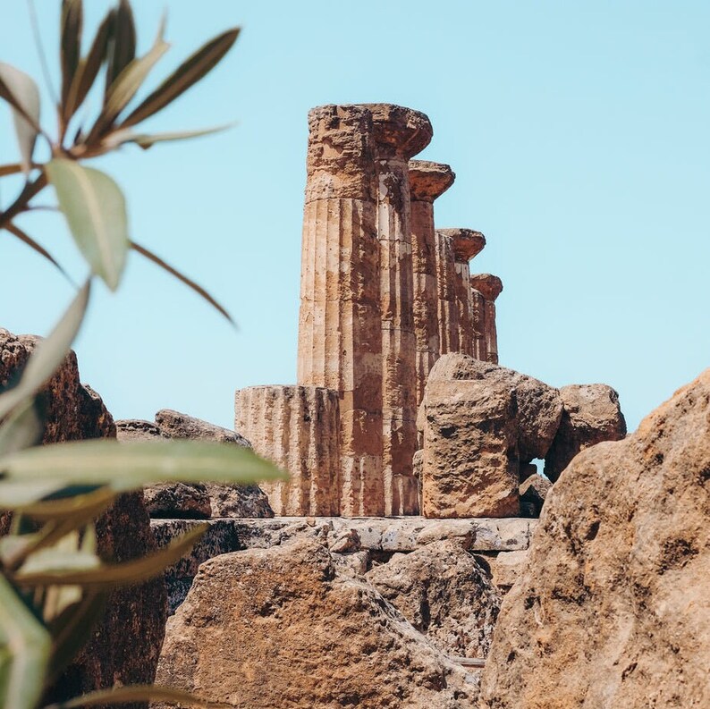 Google Maps Guide - Must-see Places in Greece - Interactive Google Maps ...