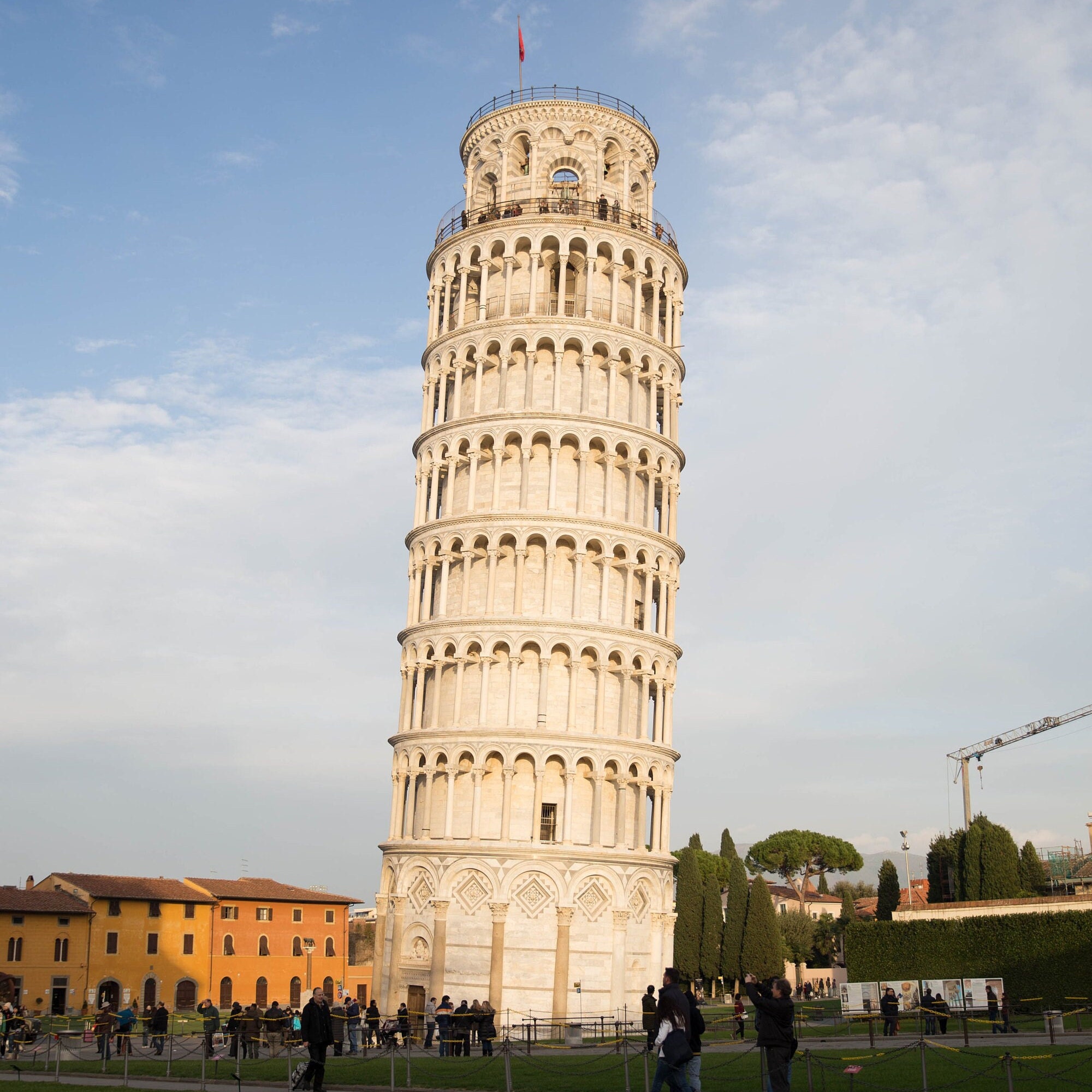 Google Maps Guide - Must-see Places in Italy - Interactive Google Maps ...