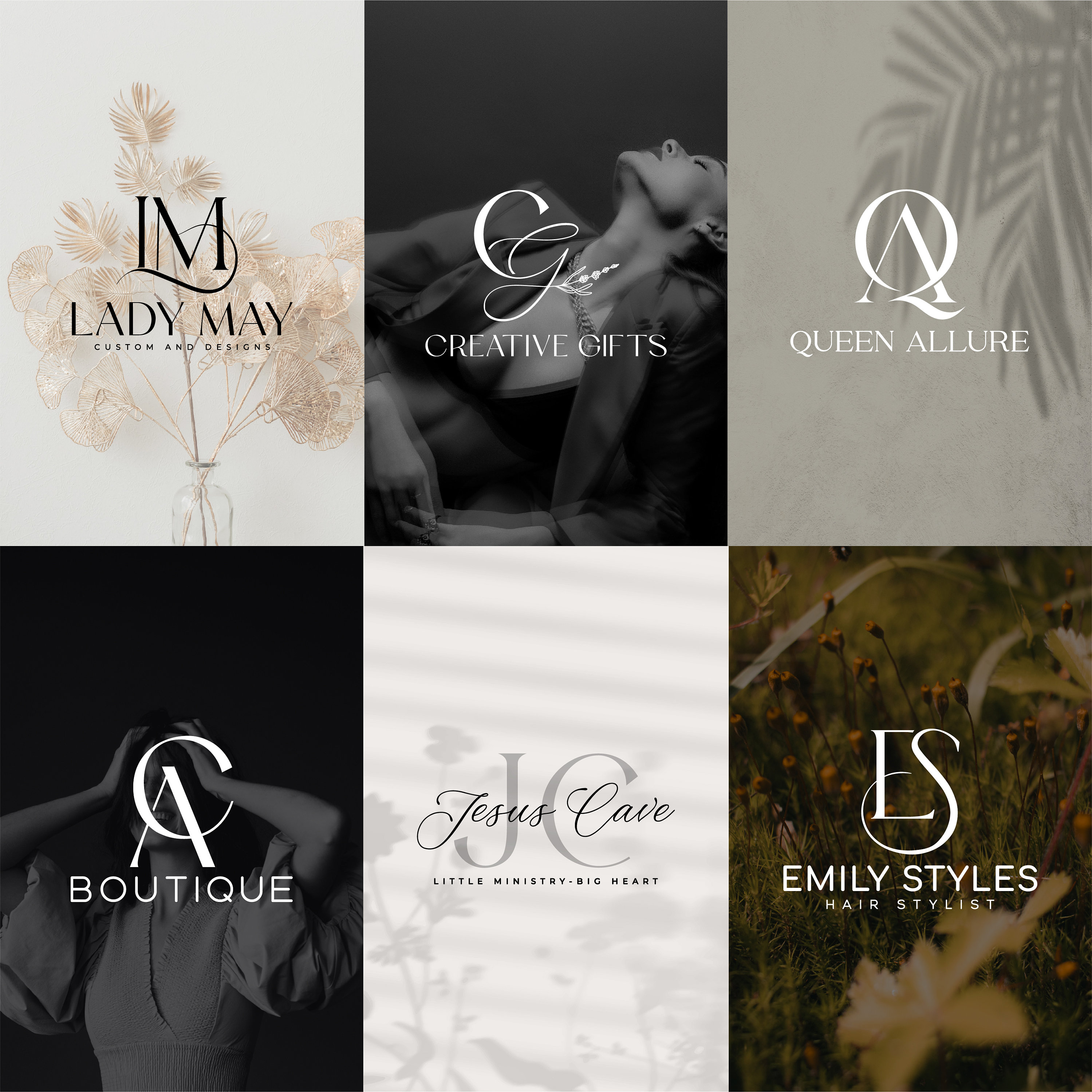 Logo Design, Custom Logo Design, Business Logo Design, Logo Designer ...