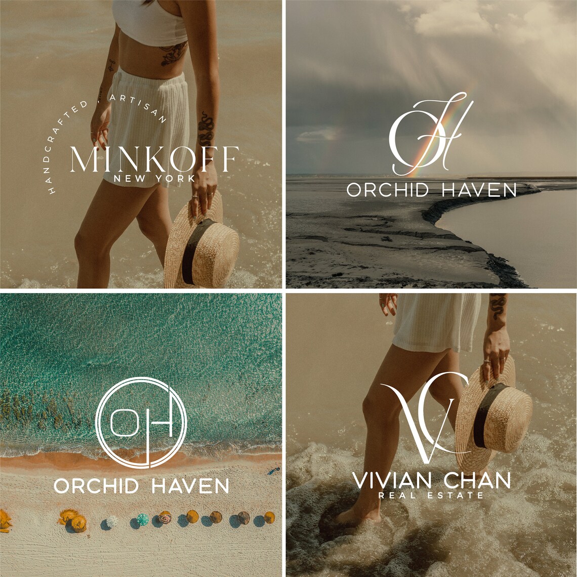 Logo Design, Custom Logo Design, Business Logo Design, Logo Designer ...