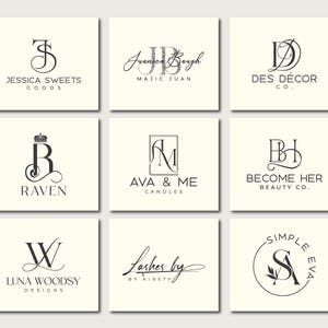 I Will Create Custom Logo Design for Your Business | Professional Logo ...