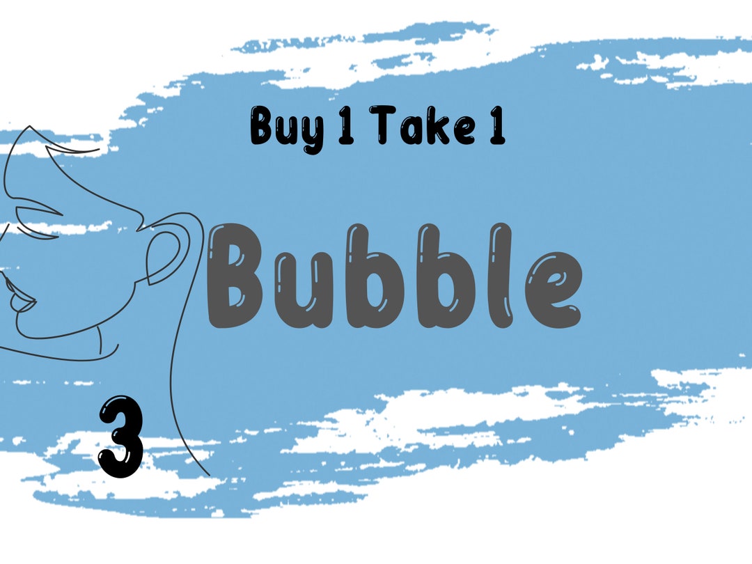 Bubble Fonts , Bubble Font ,calligraphy Font, Script Font, Cricut ...